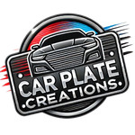 Car Plate Creations